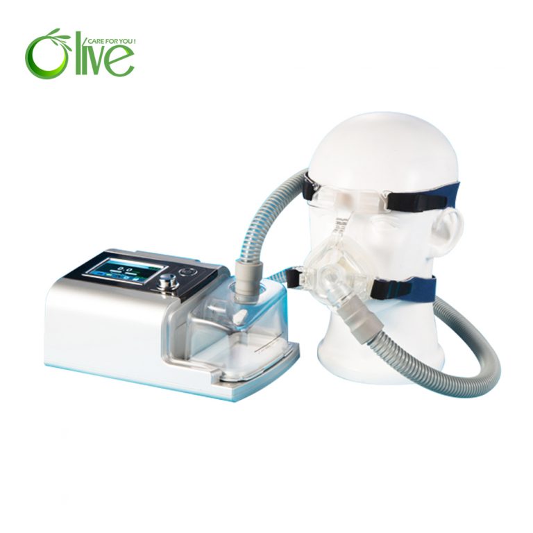 CPAP – Sistemas Medicos del Bajio